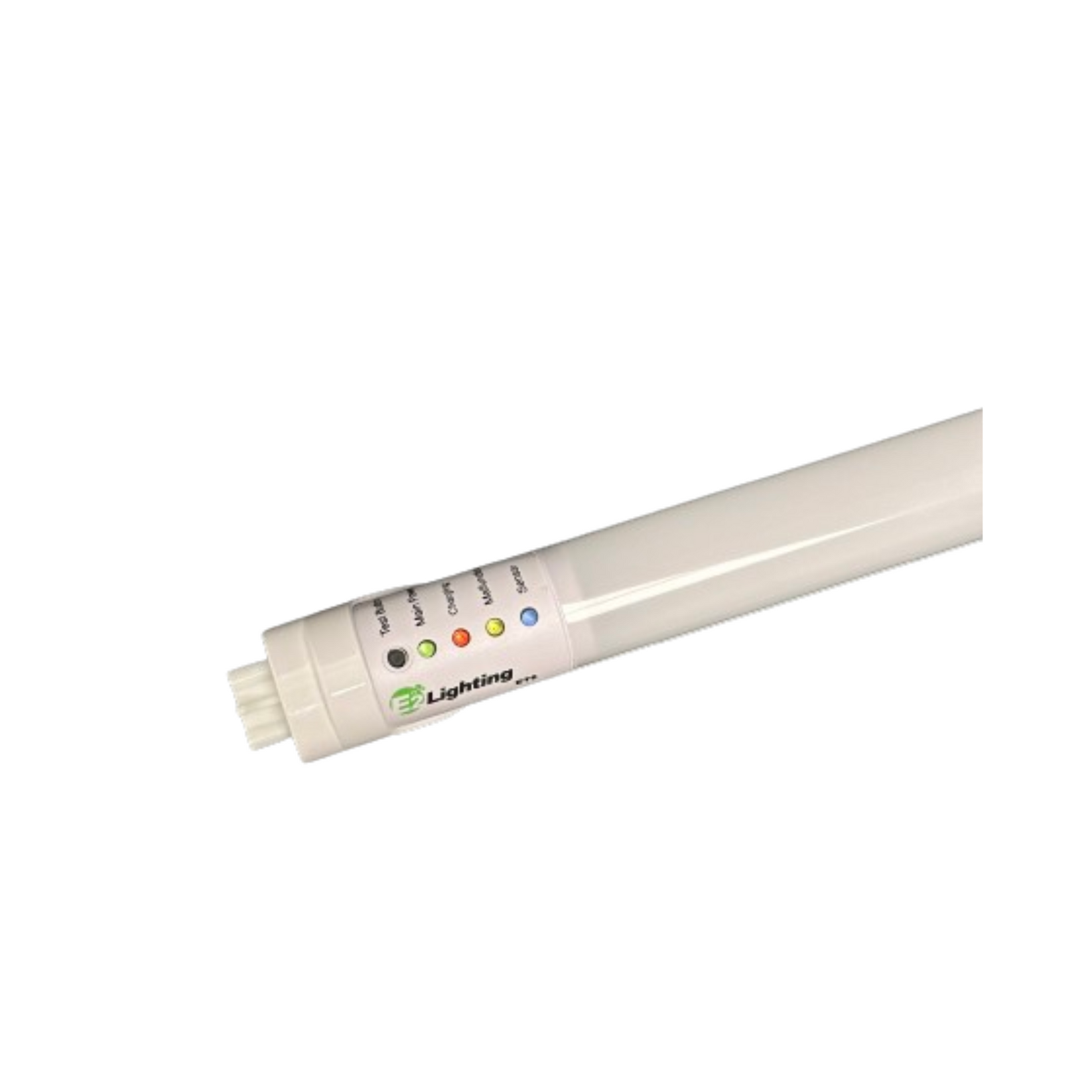 4ft T8 Tube 90 Minute Emergency Battery Backup LED 18W 2300LM Always O ...